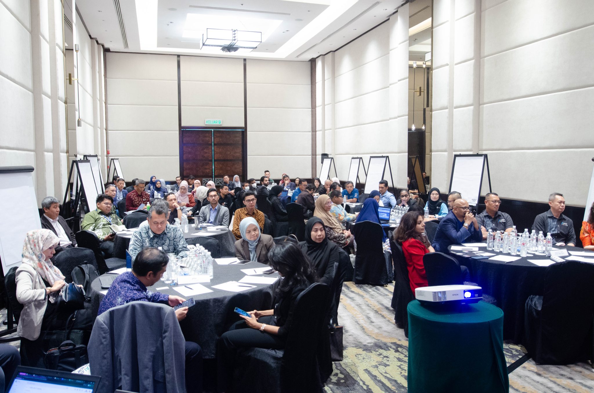 Google AI Immersion Day | AI as a Service (AIaaS) JDN