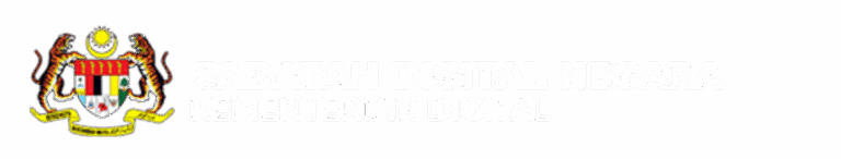 JDN | Jabatan Digital Negara
