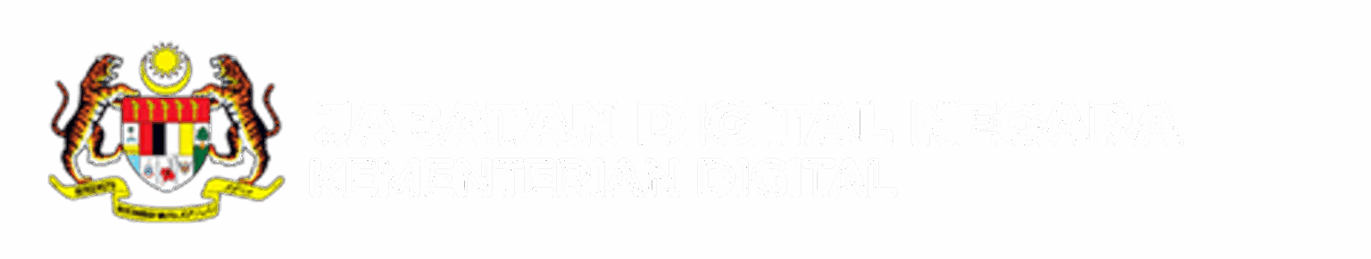 JDN – Jabatan Digital Negara (JDN)